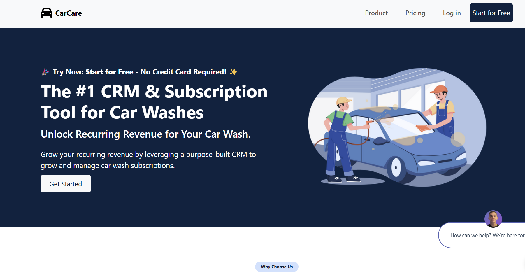 Car Wash Membership Programs: How to Build Customer Loyalty - Metals ...